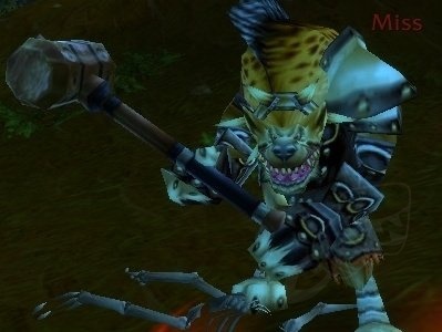 Das Bellen der Gnolle - Quest - World of Warcraft: Classic