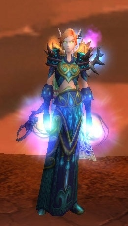 Jar of Ancient Remedies - Item - World of Warcraft