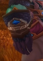 Gauntlets of Dragonwrath - Item - World of Warcraft
