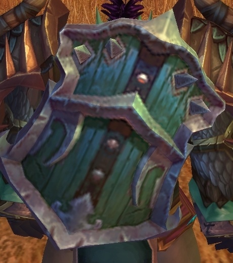 Skull Carrier - Item - World of Warcraft