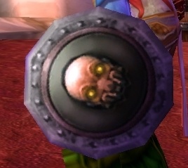 Blackskull Shield - Item - Cataclysm Classic