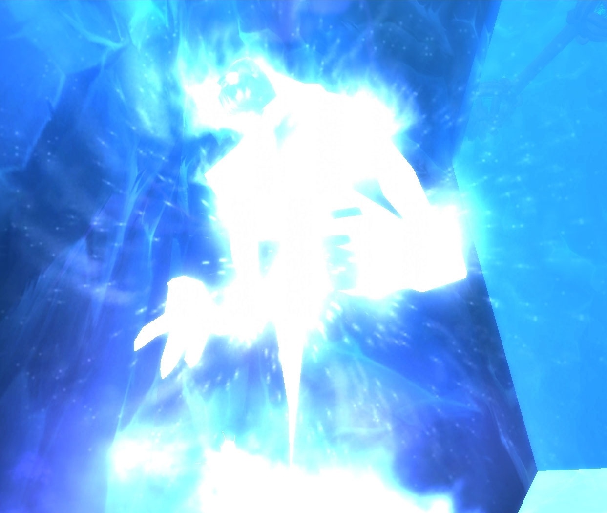 Anomalus - NPC - Mists of Pandaria Classic