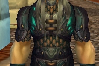 Elementium Deathplate - Item - World of Warcraft