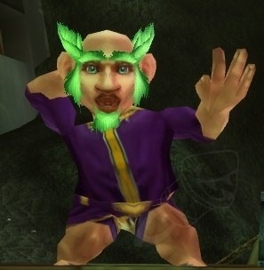 Gnomus - NPC - WotLK Classic