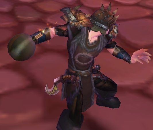 Big Daddy - Item - World of Warcraft