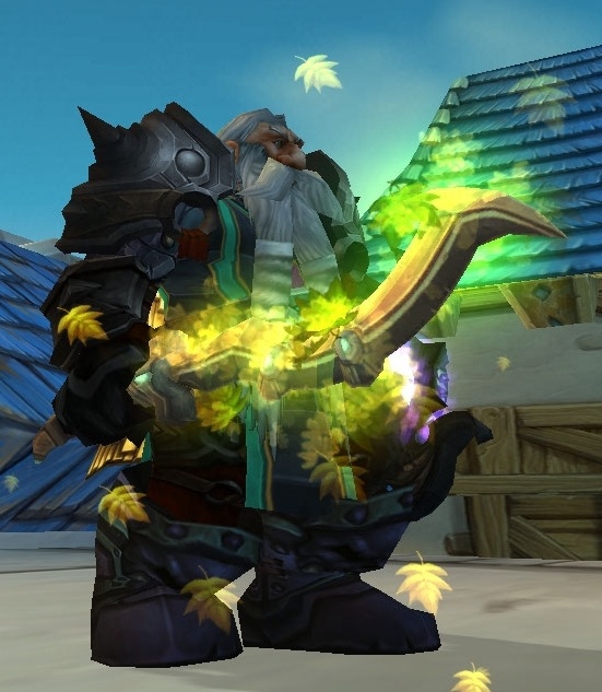 Sun Strike - Item - World of Warcraft