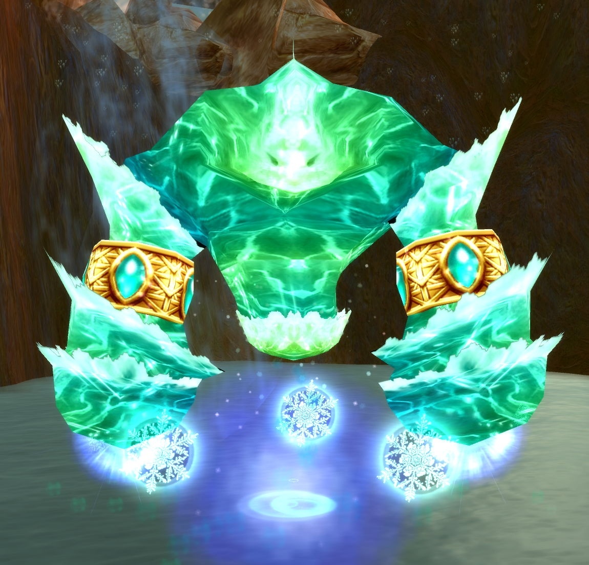 Seeker Aqualon - NPC - World of Warcraft