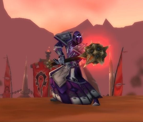 World Breaker - Item - Cataclysm Classic