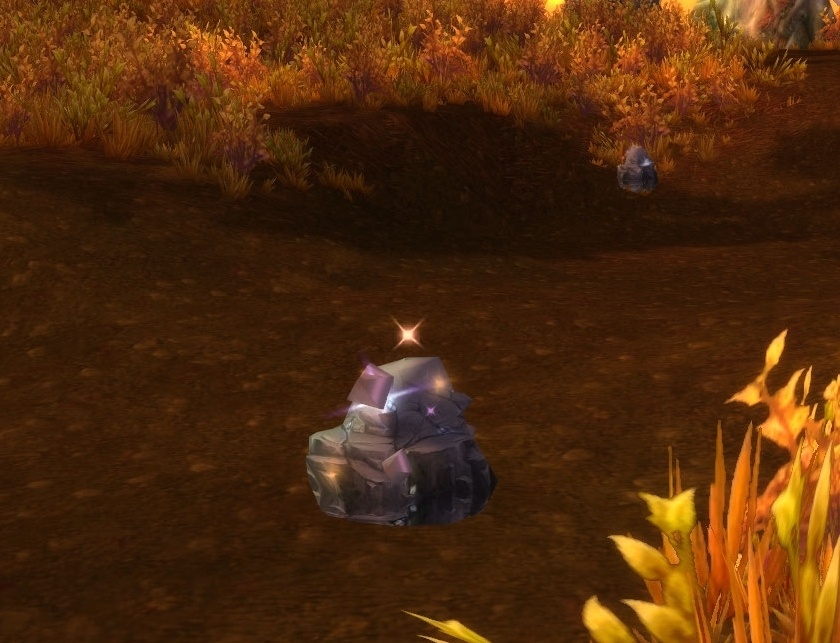 [Renewable Resource] - Missione - [Cataclysm Classic]