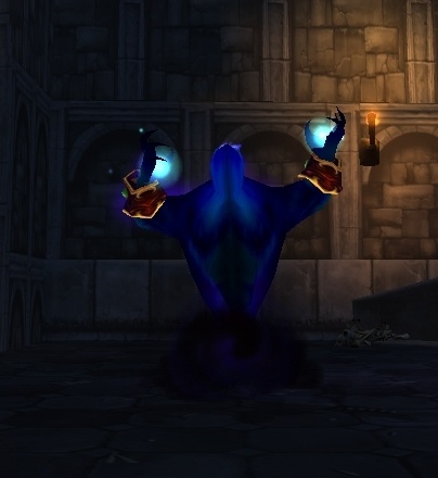 Shadow Bulwark - Spell - Mists of Pandaria Classic