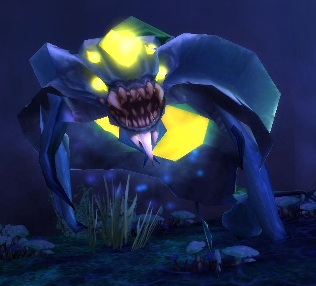 Nether Ray - Hunter Pet - Cataclysm Classic