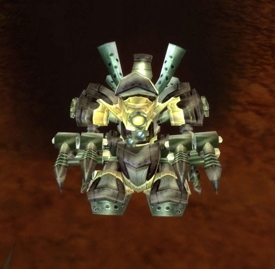 Humillo - Objeto - World of Warcraft