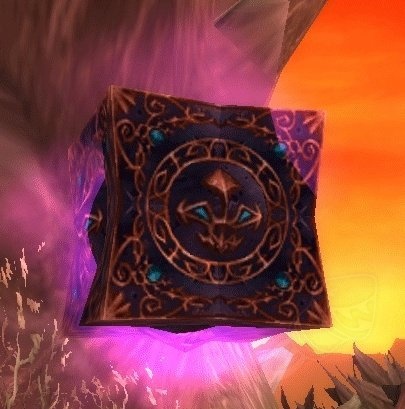 Collection of Souls - Item - World of Warcraft