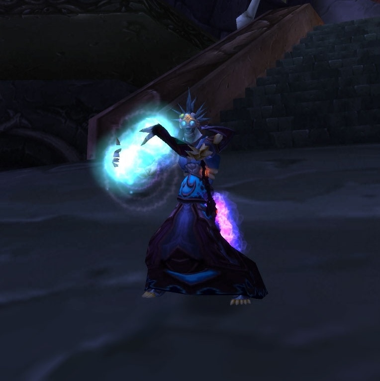 Teleport: Undercity - Spell - World of Warcraft