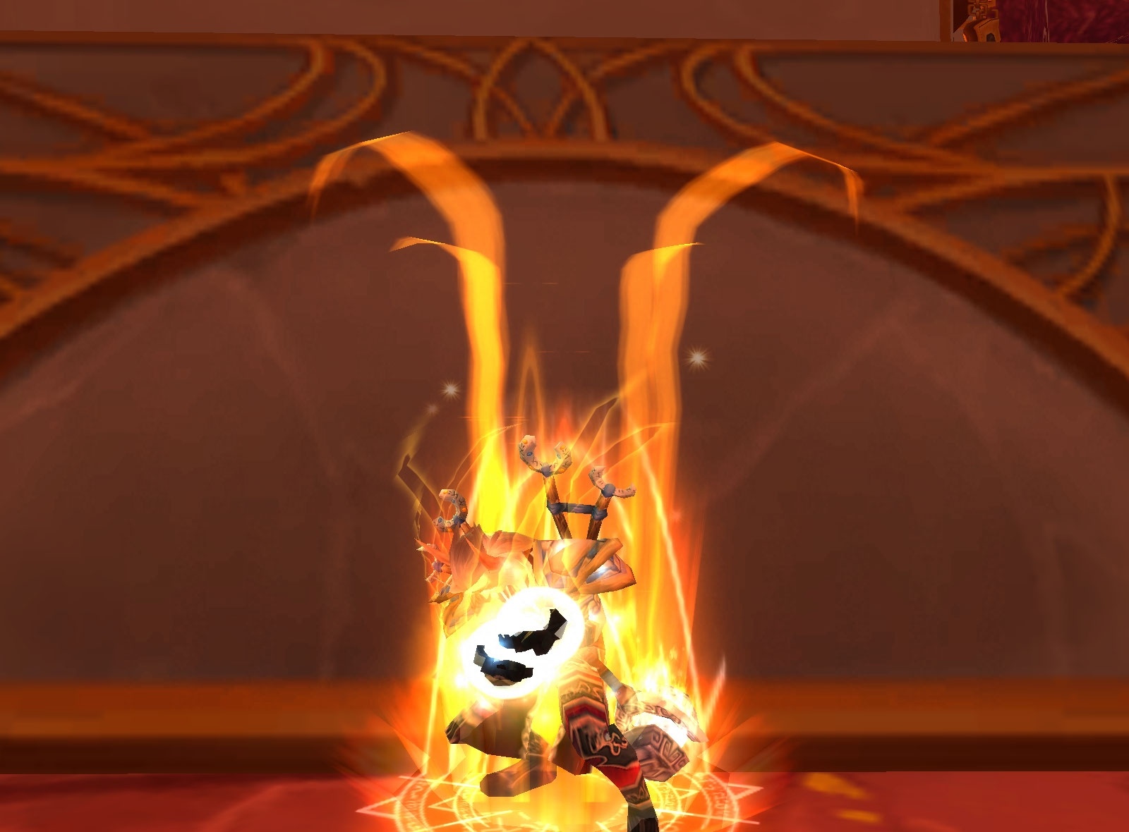 Divine Light - Spell - Cataclysm Classic