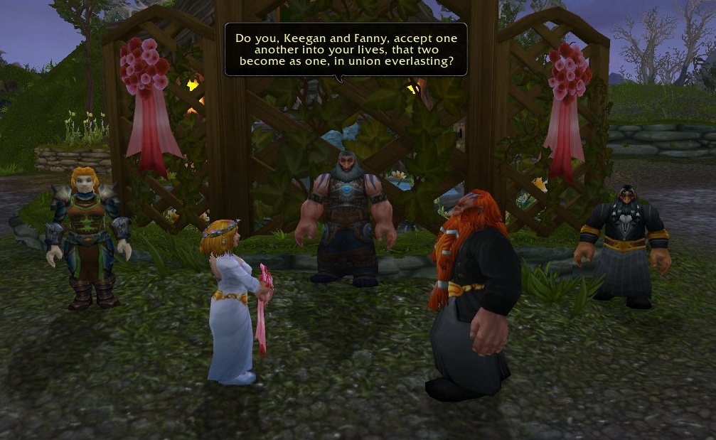 Clan Martillo Salvaje - Facción - [Cataclysm Classic]