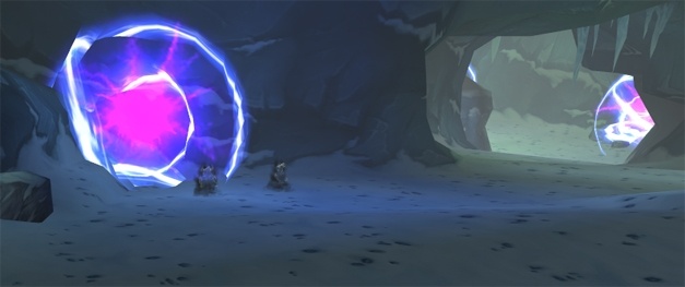The Arcane Storm Within - Quest - World of Warcraft