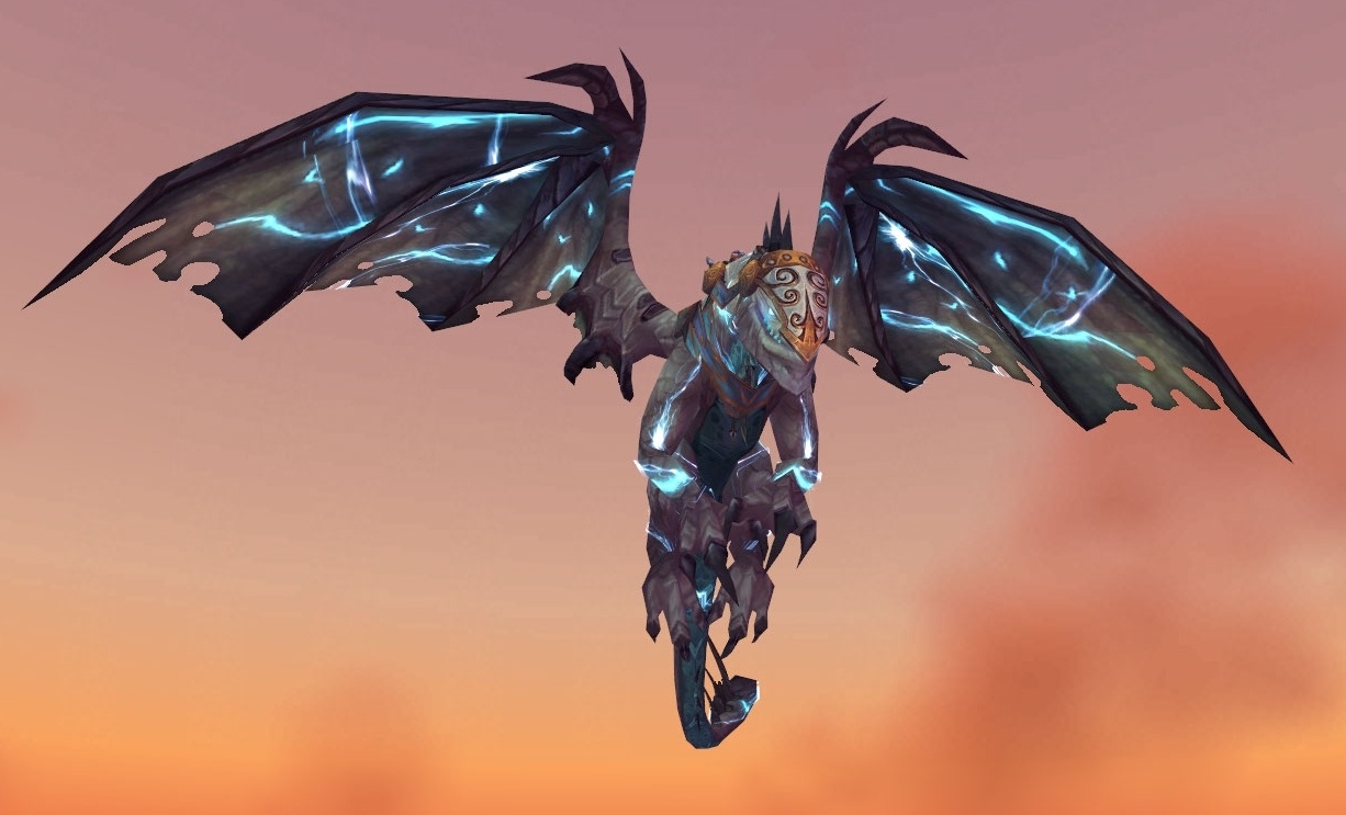 [Drake of the North Wind] - PNJ - [Cataclysm Classic]