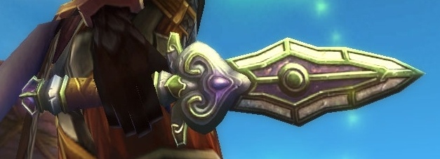 Biting Wind - Item - World of Warcraft
