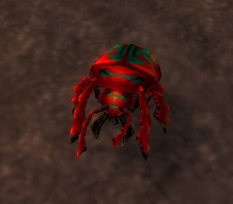 Fire Beetle - NPC - Cataclysm Classic