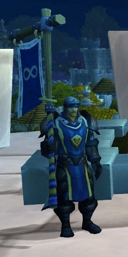 Guild Herald - Spell - World of Warcraft