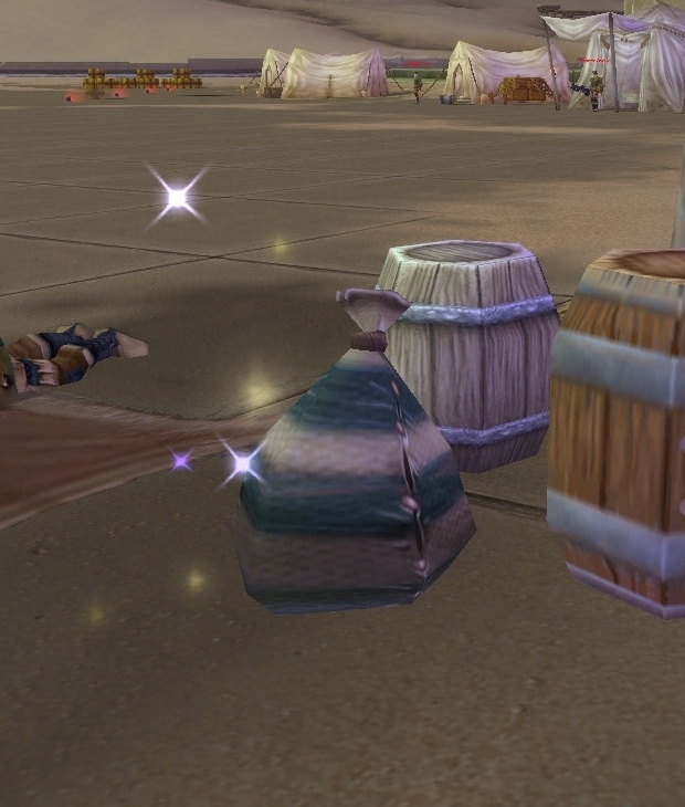 Ancient Copper Scroll - Item - World of Warcraft