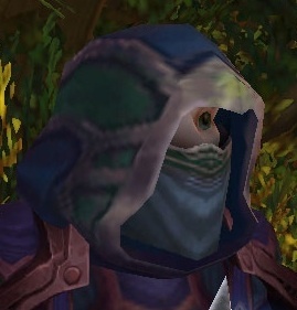 Crown of Enfeebled Bodies - Item - World of Warcraft