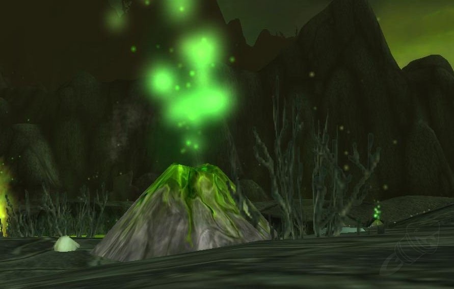 Ever-Burning Ash - Item - World of Warcraft