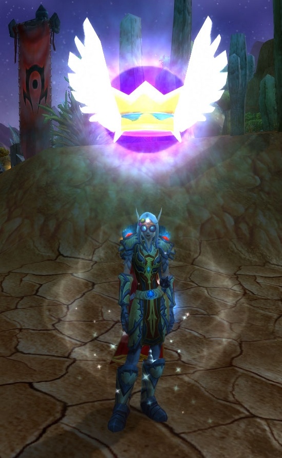 Hand of Protection - Spell - Cataclysm Classic