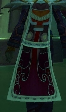 Solar Wind Cloak - Item - Cataclysm Classic