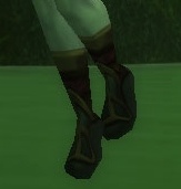 Hekatic Slippers - Item - Cataclysm Classic