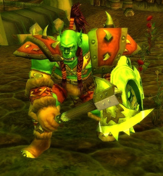 Assault on Stonard - Quest - World of Warcraft