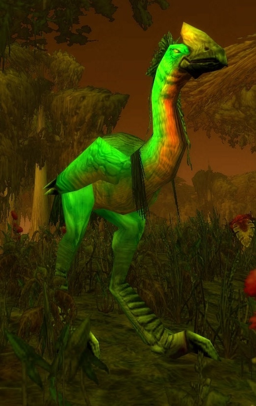 Tastes Like Strider - Quest - World of Warcraft