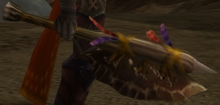 Beastkiller - Item - 11.1.0 PTR