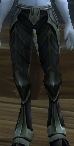 Haramad's Linked Chain Pantaloons - Item - Mists of Pandaria Classic