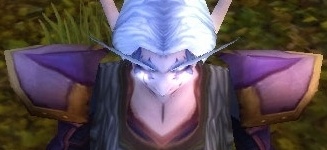 Sareth'na's Mantle - Item - World of Warcraft