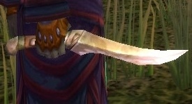 Wolk's Blunted Shiv - Item - World of Warcraft