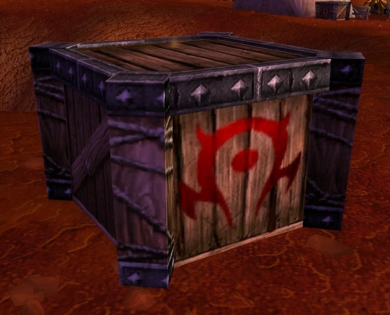 Remove Their Arms - Quest - World of Warcraft