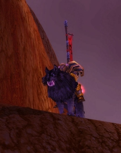 El reinado de Nethergarde - Misión - World of Warcraft