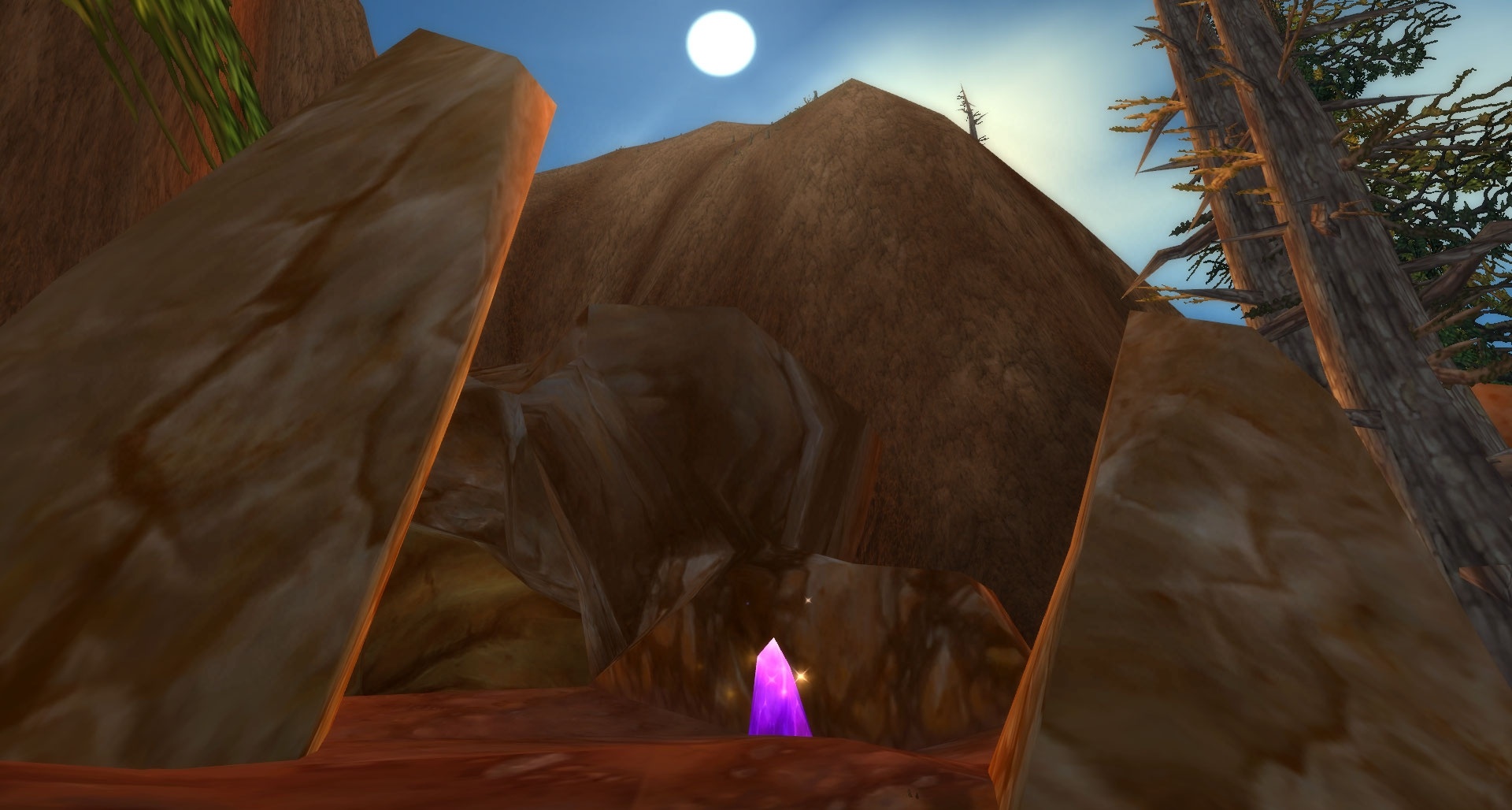 Da Voodoo: Resonite Crystal - Quest - World of Warcraft