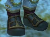 사라지지 않는 슬픔의 장화 - 아이템 - 월드 오브 워크래프트
