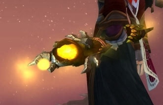 Prophet's Scepter - Item - Cataclysm Classic