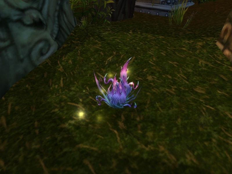 Loto cárdeno - Objeto - [Cataclysm Classic]