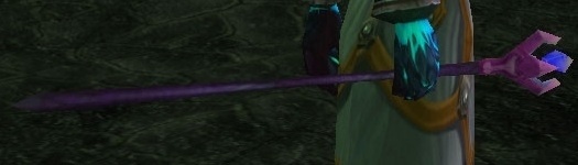 Oronok's Ancient Scepter - Item - Mists of Pandaria Classic