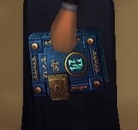 Divine Companion - Item - Cataclysm Classic