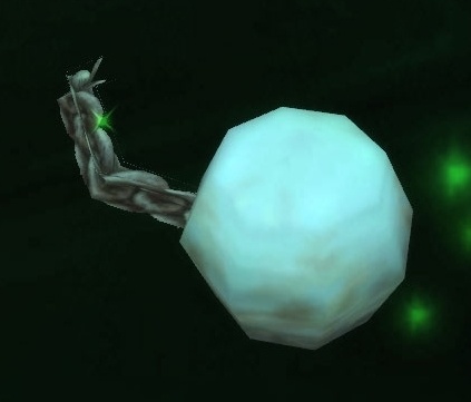 Cursed Shackles - Quest - World of Warcraft