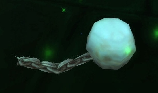 [Cursed Shackles] - Quête - [Cataclysm Classic]