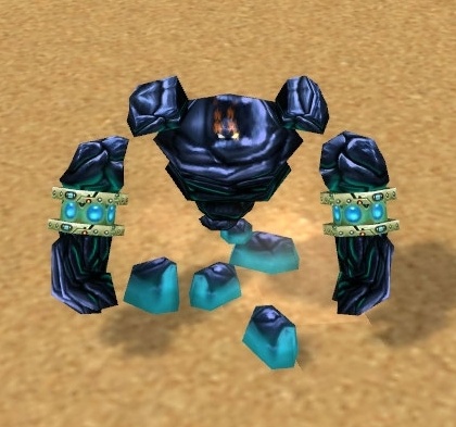 Pebble - Item - World of Warcraft