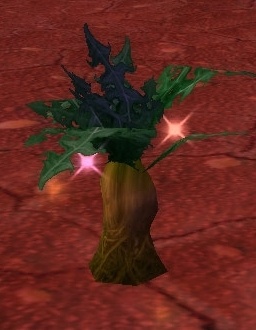 Golden Sansam - Item - Cataclysm Classic