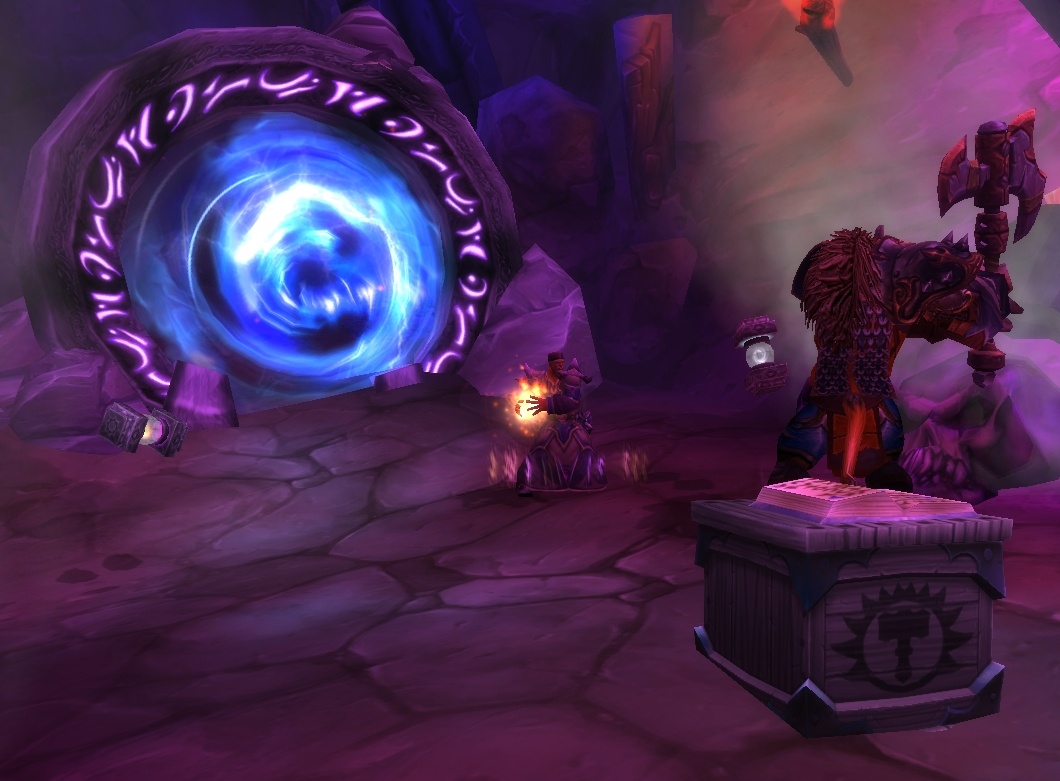 Elementary! - Quest - World of Warcraft